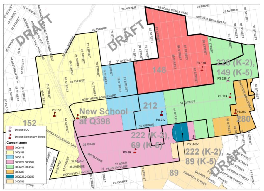 Director Announced for PS 398 Q – New Elementary School to open in ...