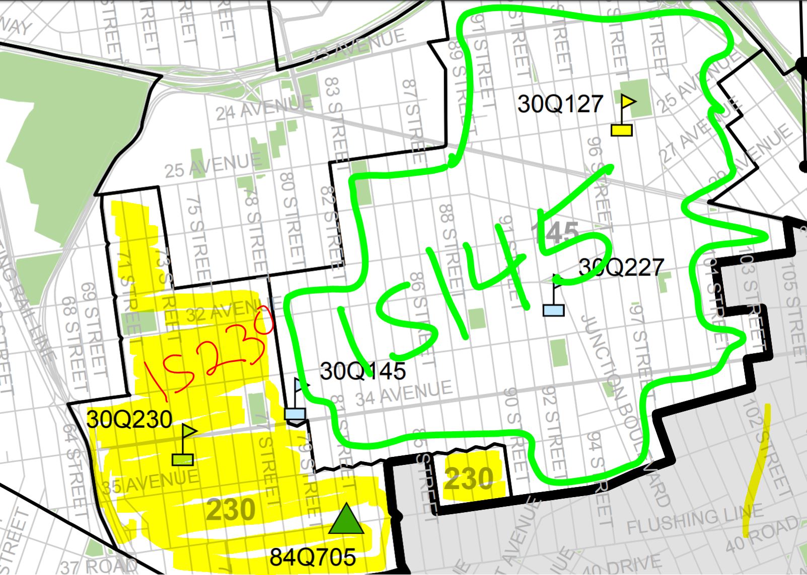 Director Announced for PS 398 Q – New Elementary School to open in ...