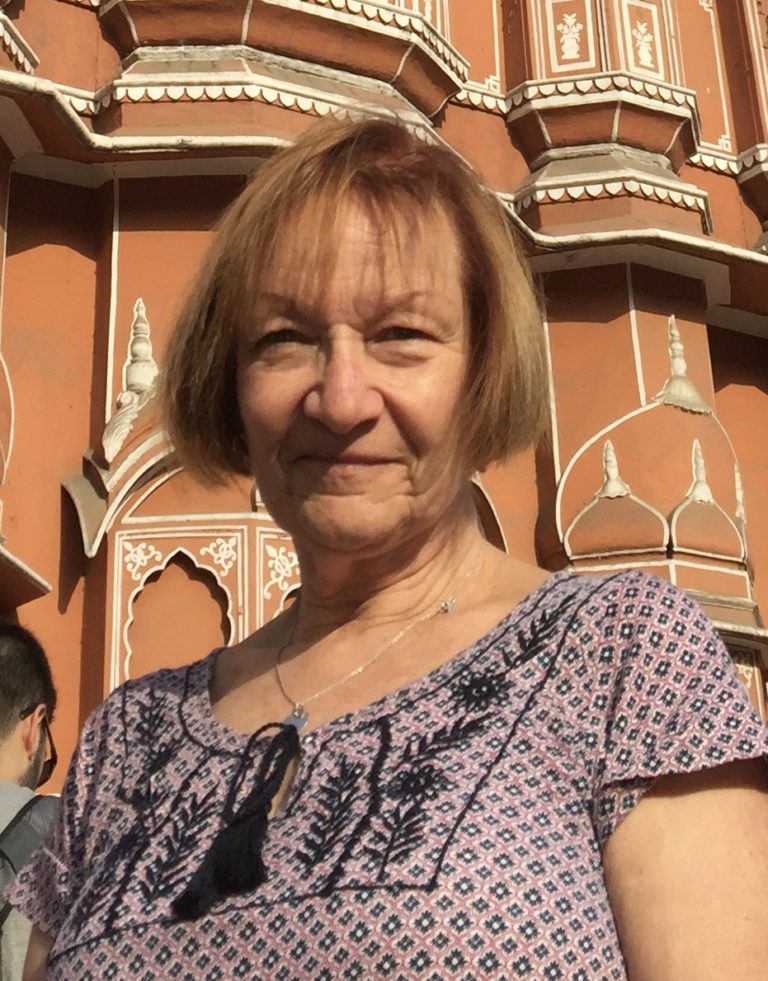 Board of Directors – JHBG